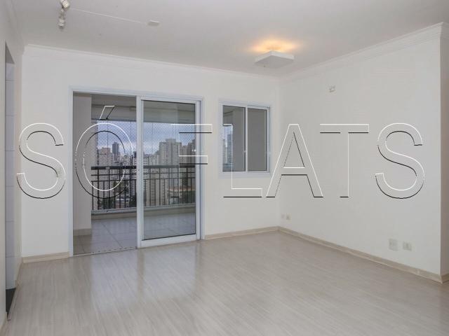 Apartamento em Vila Romana, São Paulo/SP de 89m² 2 quartos à venda por R$ 1.399.900,00