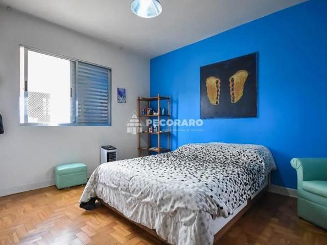 Apartamento em Vila Romana, São Paulo/SP de 93m² 2 quartos à venda por R$ 620.000,00