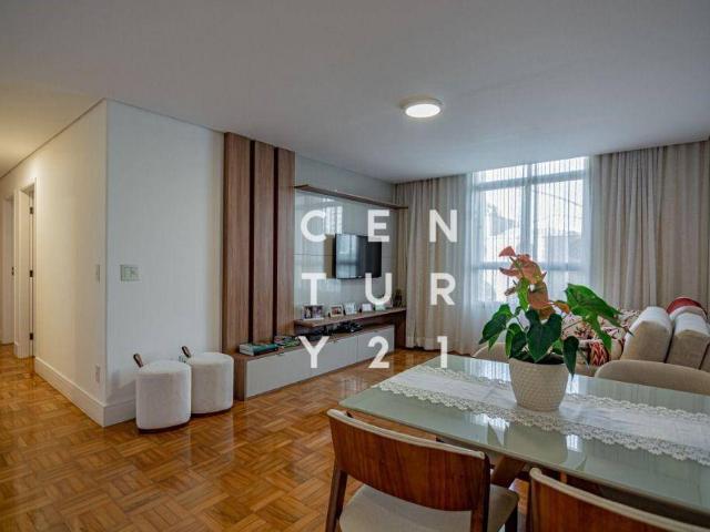 Apartamento em Vila Romana, São Paulo/SP de 91m² 2 quartos à venda por R$ 819.900,00
