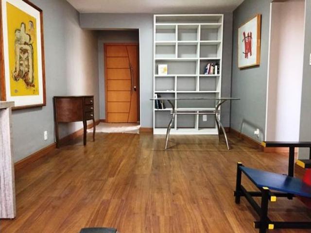 Apartamento em Vila Romana, São Paulo/SP de 97m² 3 quartos à venda por R$ 649.900,00