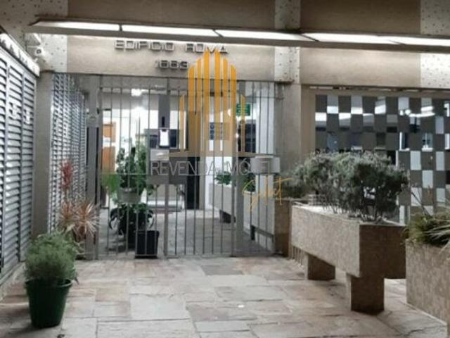 Apartamento em Vila Romana, São Paulo/SP de 97m² 3 quartos à venda por R$ 689.000,00