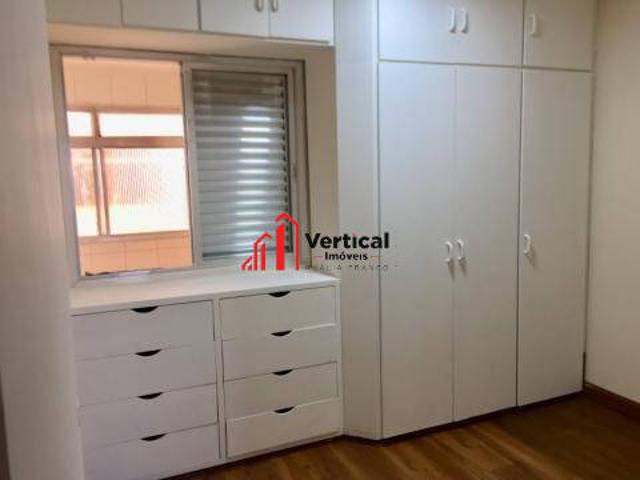 Apartamento em Vila Romana, São Paulo/SP de 97m² 3 quartos à venda por R$ 699.000,00