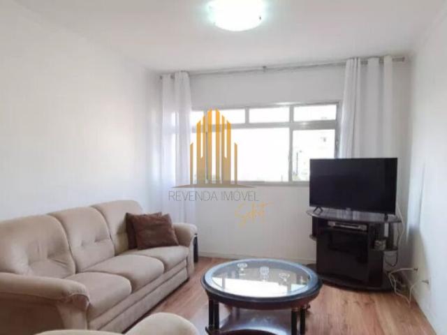 Apartamento em Vila Romana, São Paulo/SP de 98m² 3 quartos à venda por R$ 749.900,00
