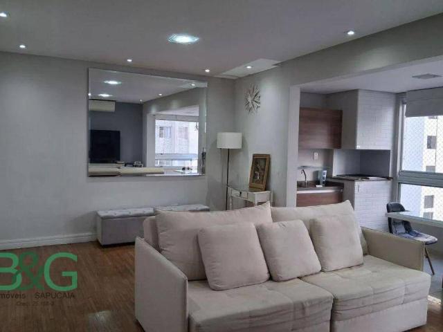 Apartamento em Vila Romana, São Paulo/SP de 104m² 3 quartos à venda por R$ 1.698.900,00