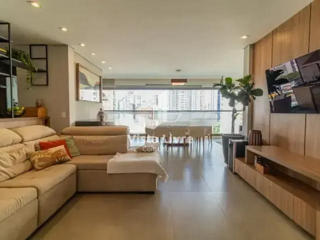 Apartamento em Vila Romana, São Paulo/SP de 105m² 3 quartos à venda por R$ 1.749.000,00
