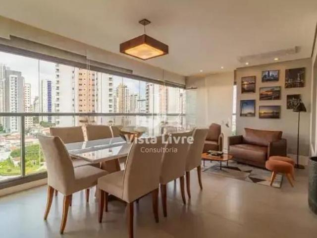 Apartamento em Vila Romana, São Paulo/SP de 105m² 3 quartos à venda por R$ 1.750.000,00