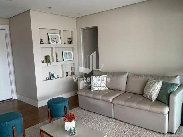 Apartamento em Vila Romana, São Paulo/SP de 107m² 3 quartos à venda por R$ 1.899.000,00