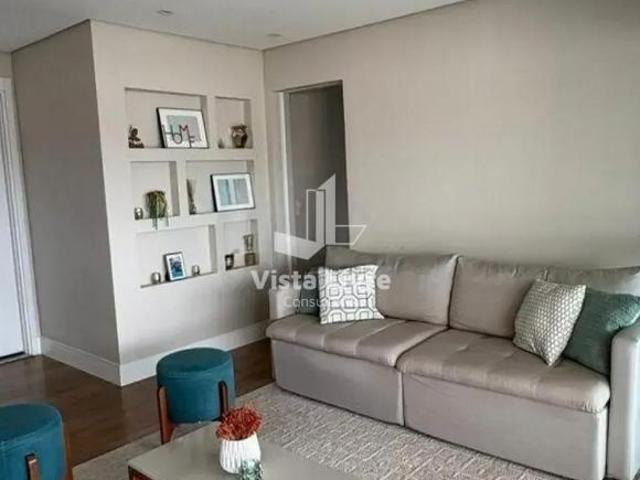 Apartamento em Vila Romana, São Paulo/SP de 107m² 3 quartos à venda por R$ 1.900.000,00