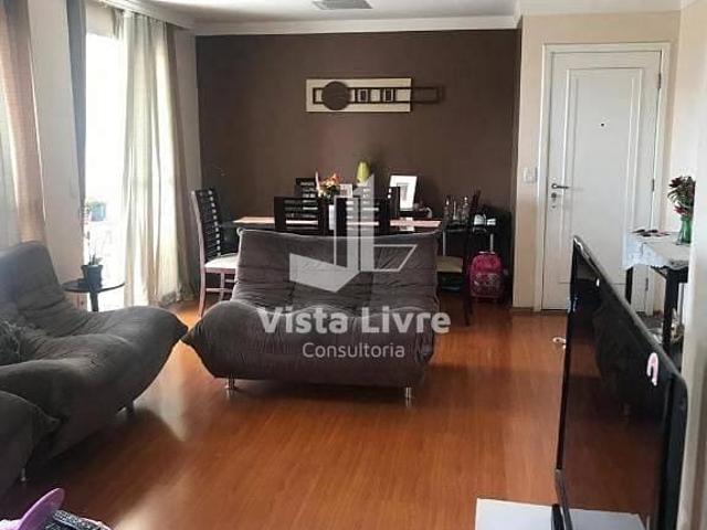 Apartamento em Vila Romana, São Paulo/SP de 126m² 4 quartos à venda por R$ 1.499.900,00