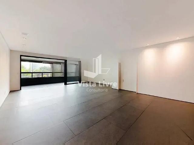 Apartamento em Vila Romana, São Paulo/SP de 187m² 3 quartos à venda por R$ 2.749.000,00