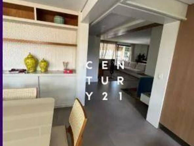 Apartamento em Vila Romana, São Paulo/SP de 187m² 3 quartos à venda por R$ 3.174.000,00