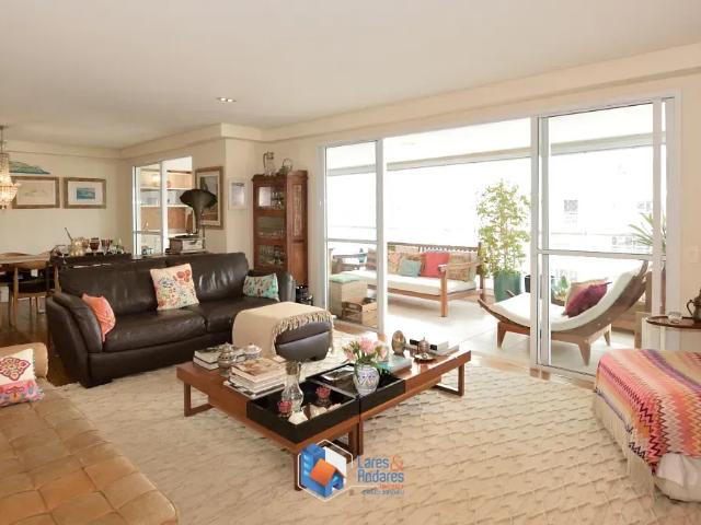 Apartamento em Vila Romana, São Paulo/SP de 189m² 4 quartos à venda por R$ 2.797.000,00