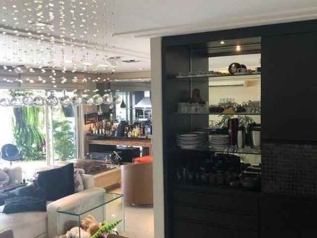 Apartamento em Vila Romana, São Paulo/SP de 206m² 4 quartos à venda por R$ 3.200.000,00