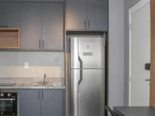 Apartamento em Vila Romana, São Paulo/SP de 29m² 1 quartos à venda por R$ 459.000,00