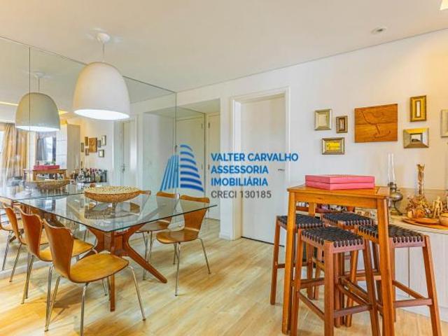 Apartamento em Vila Romana, São Paulo/SP