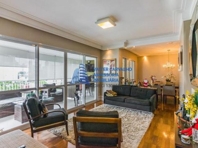 Apartamento em Vila Romana, São Paulo/SP