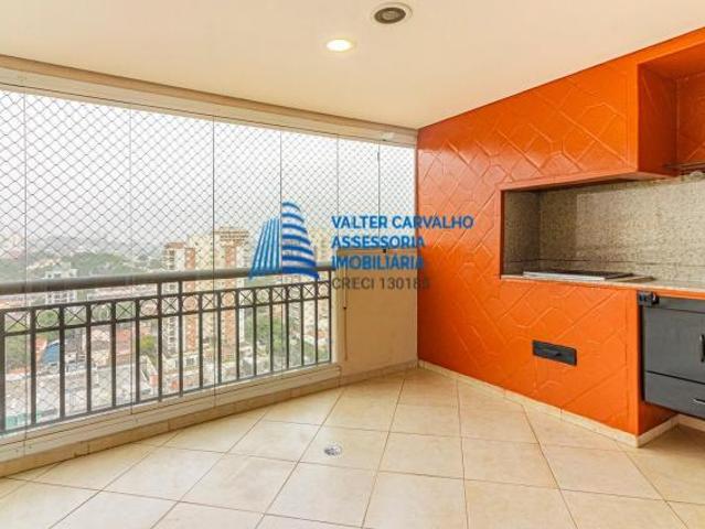 Apartamento em Vila Romana, São Paulo/SP