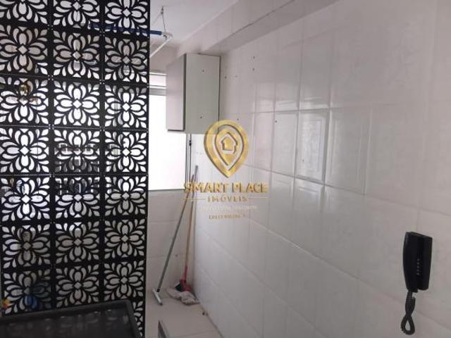 Apartamento em Vila Romanopolis Ferraz de Vasconcelos