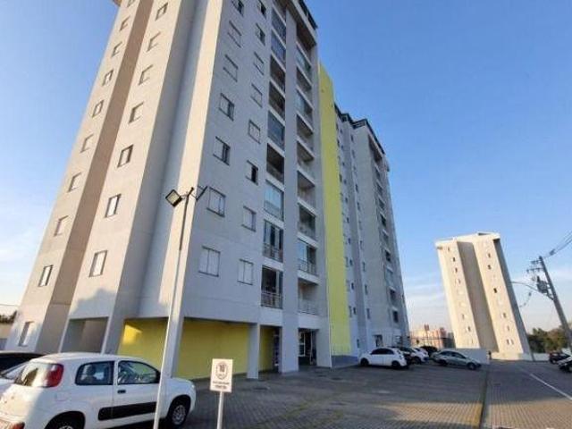Apartamento em Vila Romanópolis, Ferraz de Vasconcelos/SP de 59m² 2 quartos à venda por R$ 430.000,0
