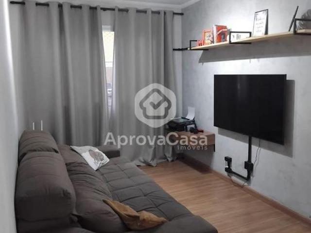 Apartamento em Vila Romanópolis, Ferraz de Vasconcelos/SP de 89m² 2 quartos à venda por R$ 280.000,0