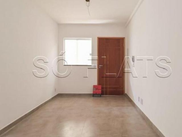 Apartamento em Vila Romero, São Paulo/SP de 40m² 2 quartos à venda por R$ 255.000,00