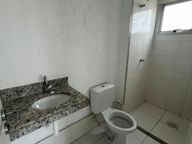Apartamento em Vila Rosa Goiânia