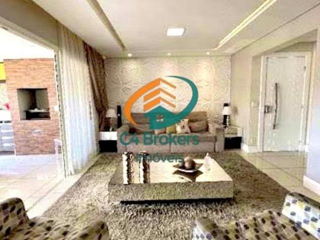 Apartamento em Vila Rosália 137 metros Guarulhos