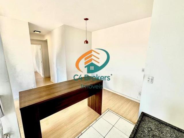 Apartamento em Vila Rosália Guarulhos, SP