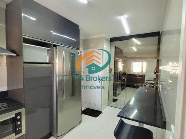 Apartamento em Vila Rosália Guarulhos, SP