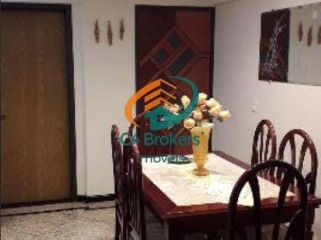 Apartamento em Vila Rosalia Guarulhos, SP