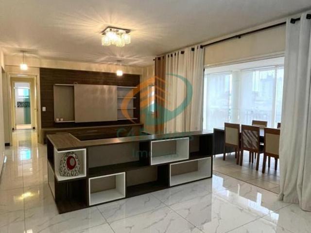 Apartamento em Vila Rosalia Guarulhos, SP