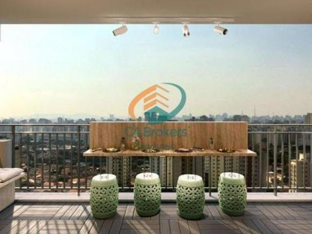 Apartamento em Vila Rosalia Guarulhos