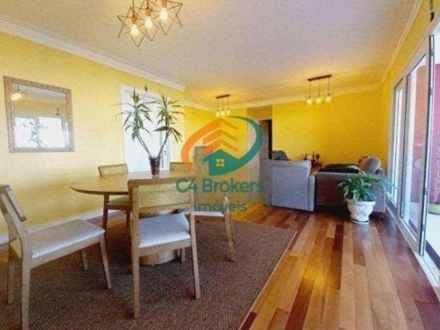 Apartamento em Vila Rosália Guarulhos