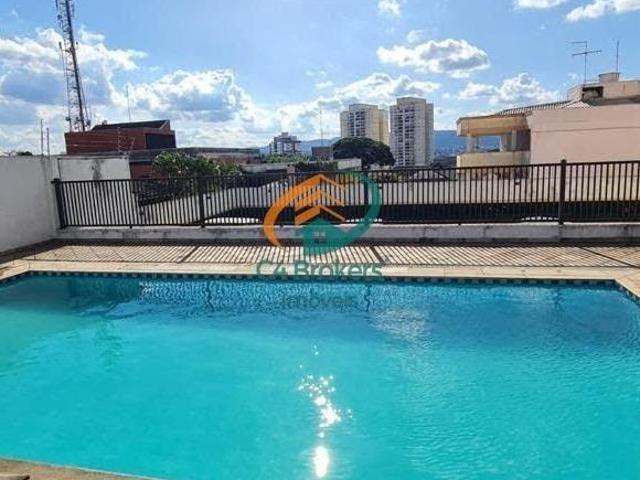 Apartamento em Vila Rosália Guarulhos