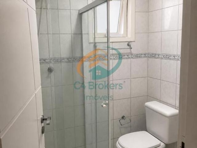 Apartamento em Vila Rosalia Guarulhos
