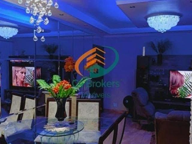 Apartamento em Vila Rosália Guarulhos