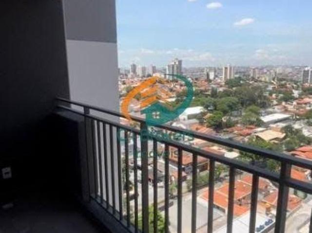 Apartamento em Vila Rosalia Guarulhos