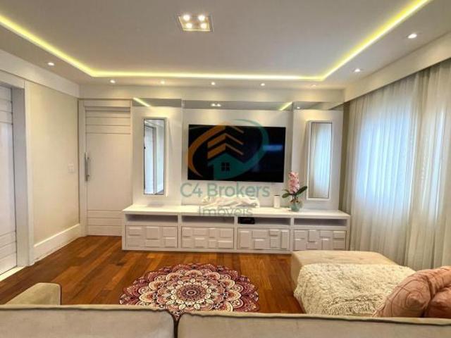 Apartamento em Vila Rosália Guarulhos