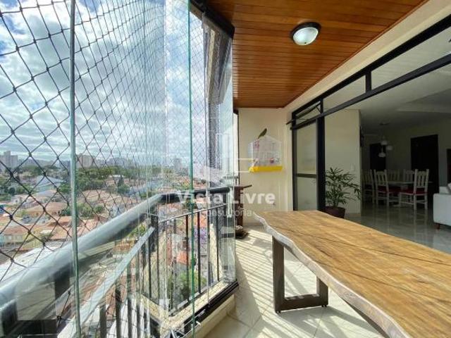 Apartamento em Vila Rosália, Guarulhos/SP de 150m² 3 quartos à venda por R$ 1.050.995,00