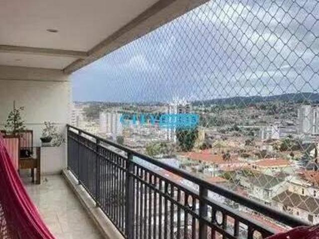 Apartamento em Vila Rosália, Guarulhos/SP de 150m² 3 quartos à venda por R$ 1.550.000,00