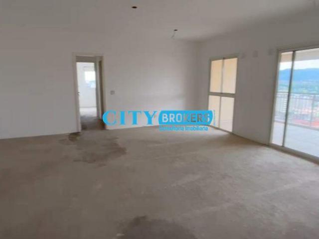Apartamento em Vila Rosália, Guarulhos/SP de 162m² 3 quartos à venda por R$ 1.349.000,00