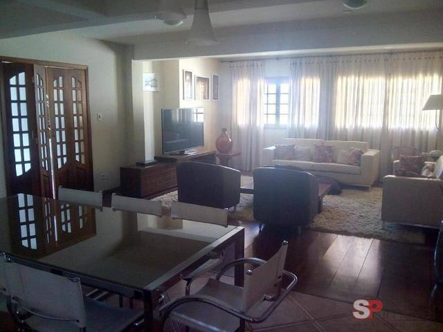 Apartamento em Vila Rosália, Guarulhos/SP de 356m² 3 quartos à venda por R$ 1.999.900,00