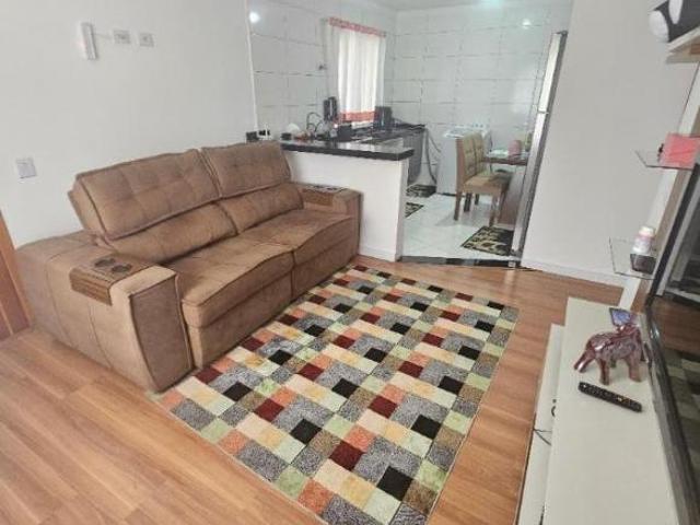 Apartamento em Vila Rosália, Guarulhos/SP de 47m² 2 quartos à venda por R$ 270.000,00