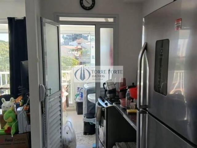 Apartamento em Vila Rosália, Guarulhos/SP de 47m² 2 quartos à venda por R$ 405.000,00
