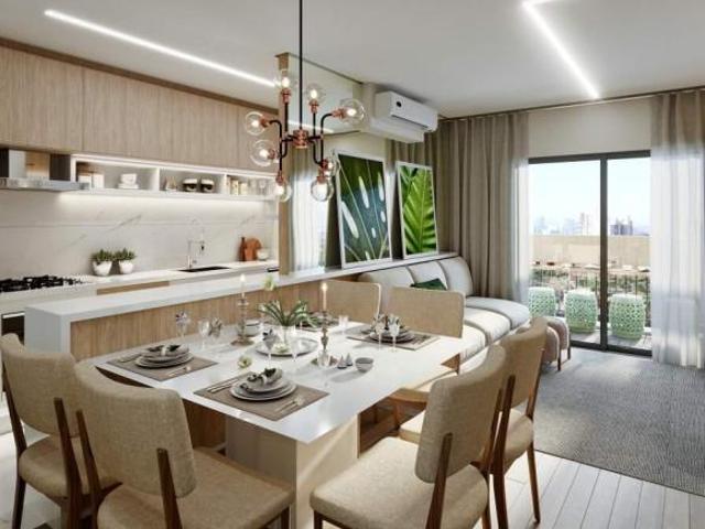Apartamento em Vila Rosália, Guarulhos/SP de 56m² 2 quartos à venda por R$ 490.000,00
