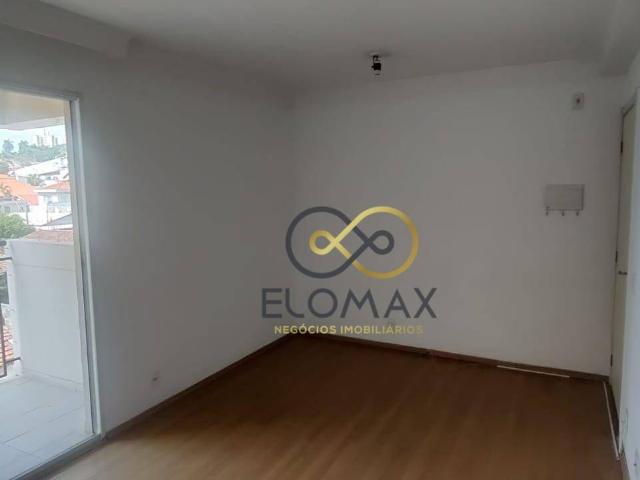 Apartamento em Vila Rosália, Guarulhos/SP de 56m² 2 quartos à venda por R$ 429.000,00