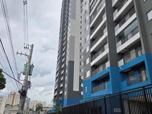 Apartamento em Vila Rosália, Guarulhos/SP de 56m² 2 quartos à venda por R$ 580.000,00