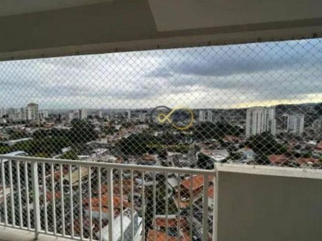Apartamento em Vila Rosália, Guarulhos/SP de 57m² 2 quartos à venda por R$ 490.000,00