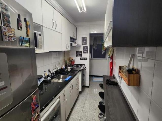 Apartamento em Vila Rosália, Guarulhos/SP de 62m² 2 quartos à venda por R$ 470.000,00