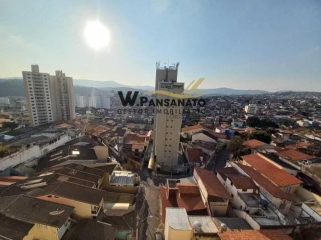 Apartamento em Vila Rosália, Guarulhos/SP de 62m² 2 quartos à venda por R$ 405.000,00